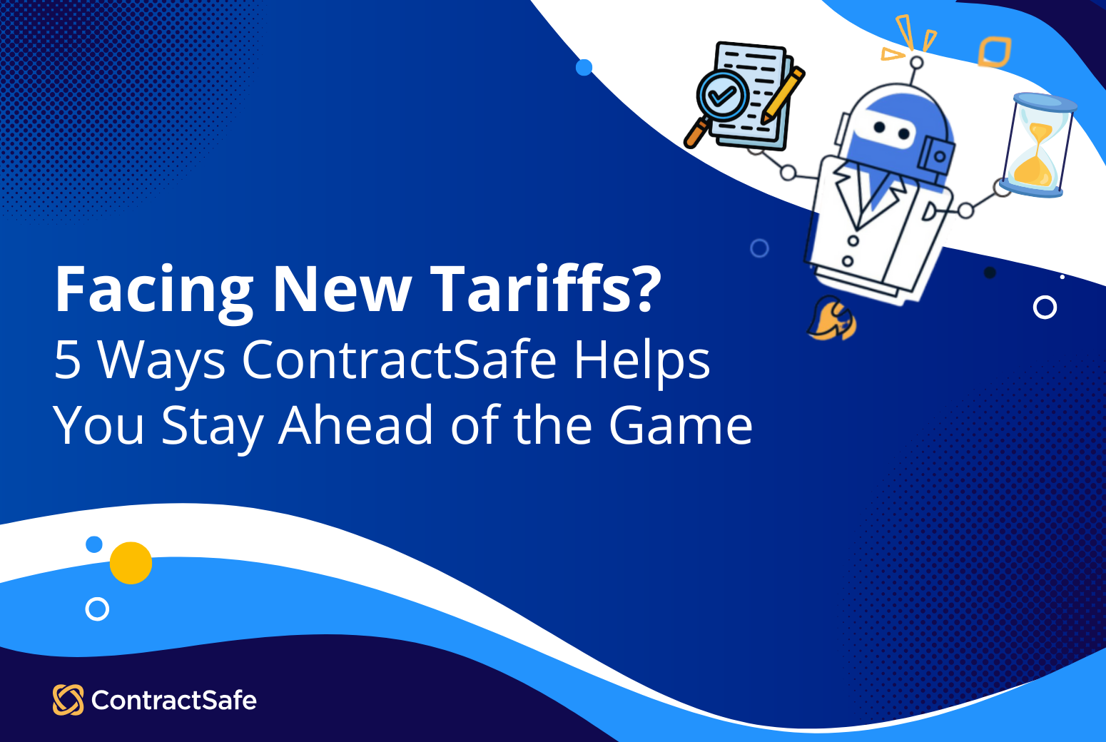 Contract Management Blog | ContractSafe